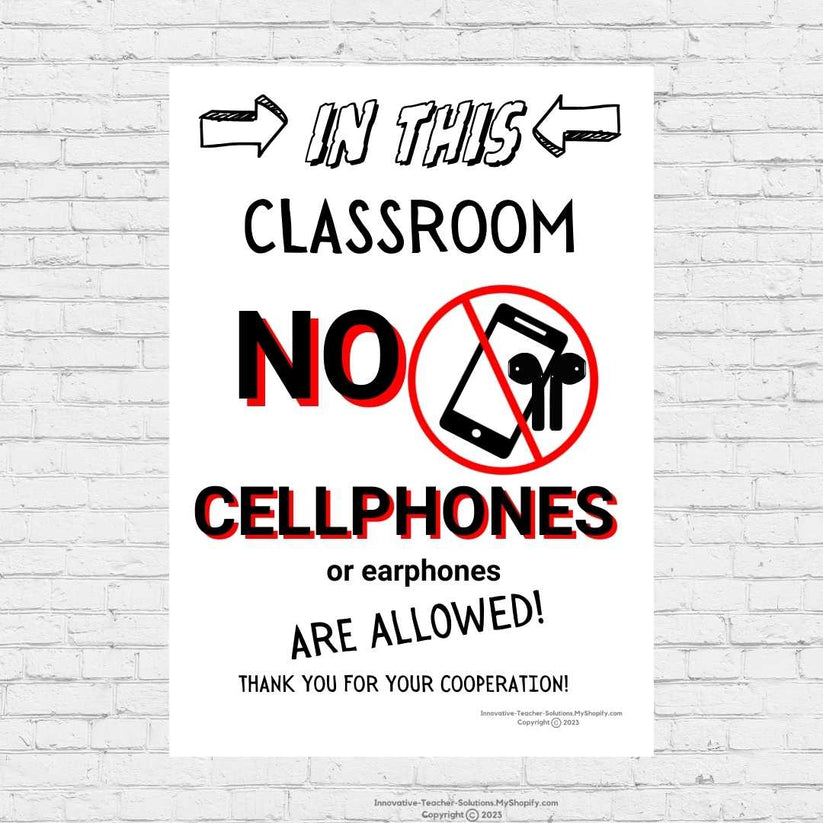 A3 Phones (Afrikaans and English) – innovative.teacher.solutions